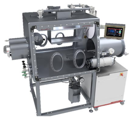 Jacomex Purified Glove Box Workstations
