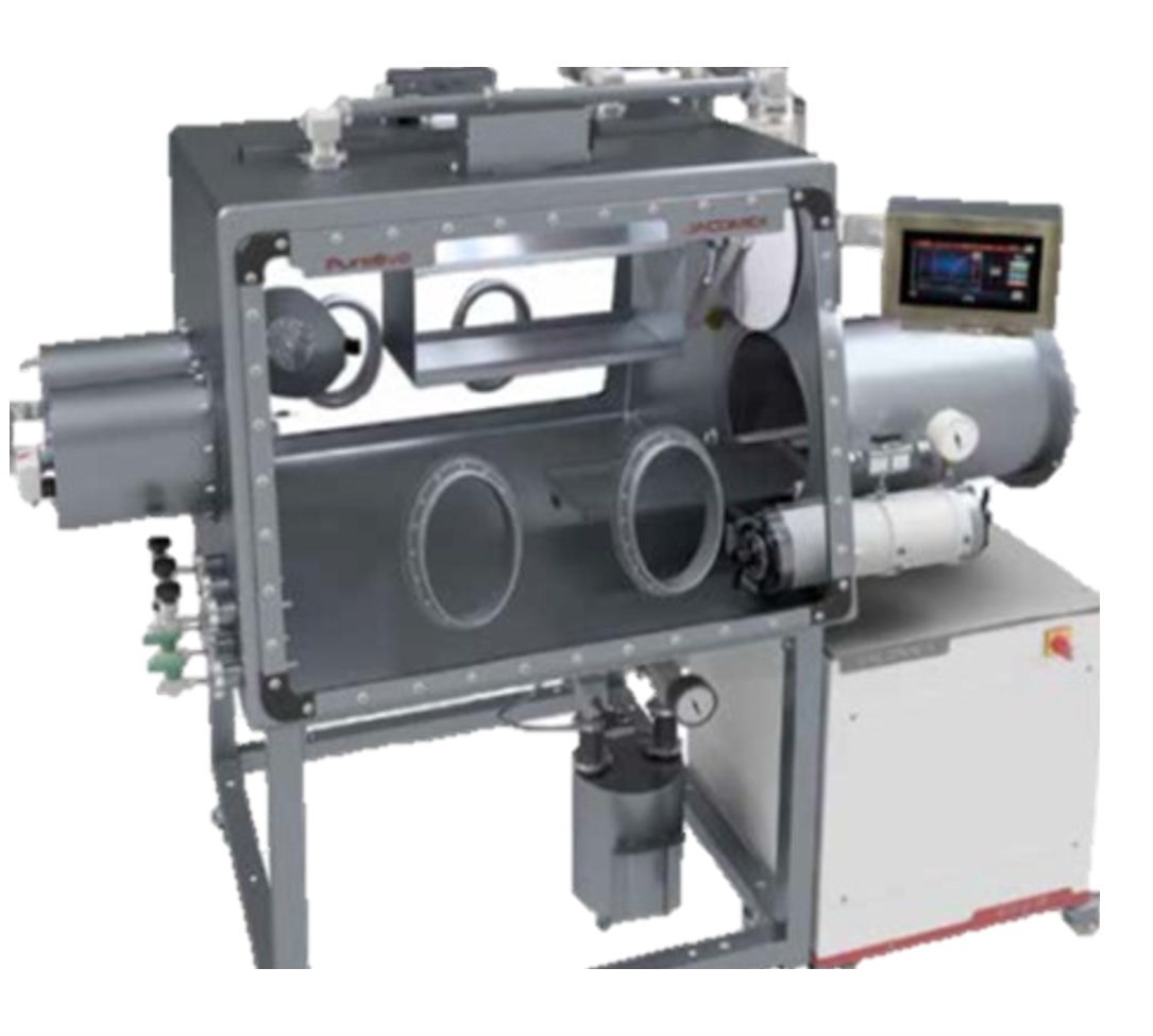 Jacomex PureEvo Glove Box Workstation